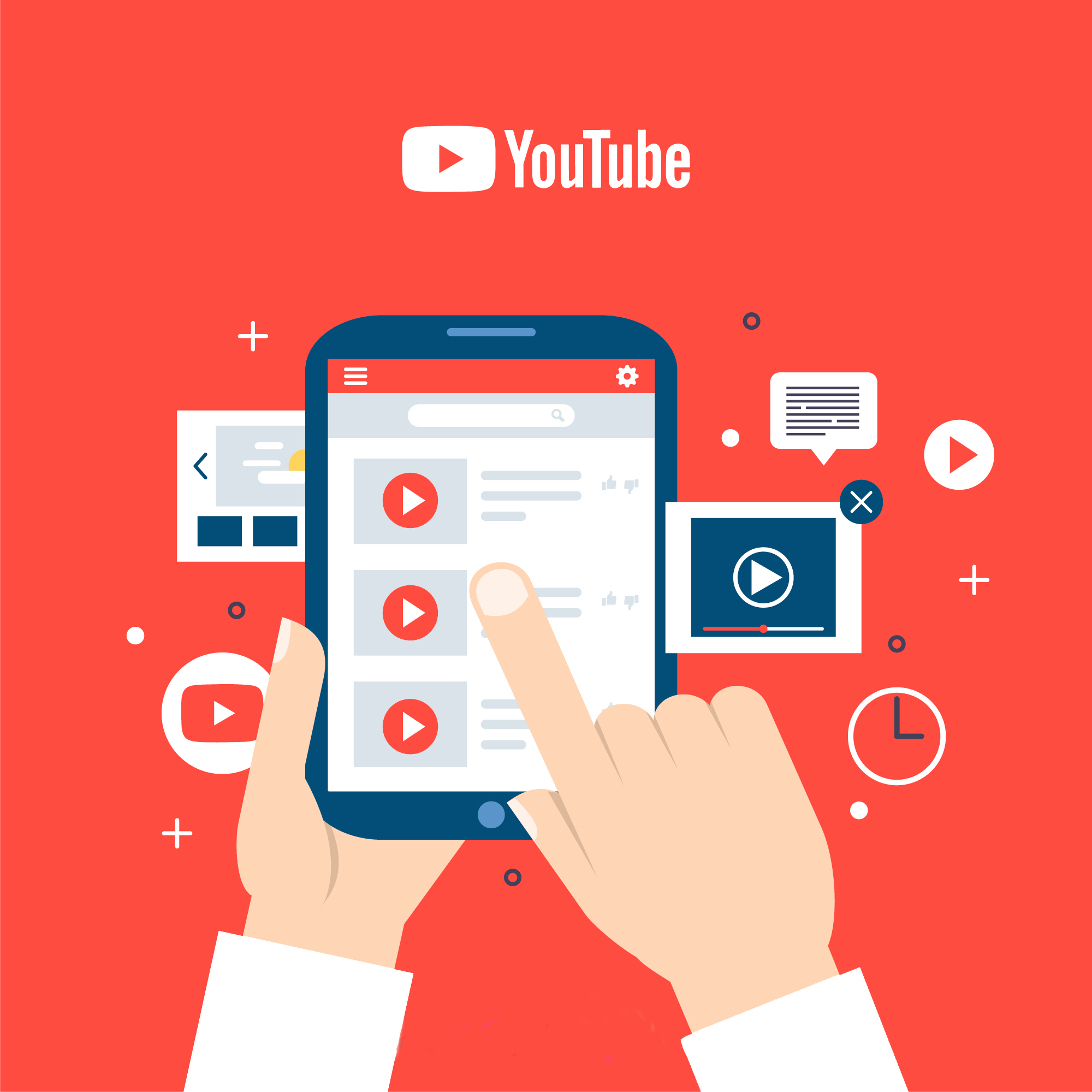 YouTube Channel Evaluation & Management - Elevate your online presence ...